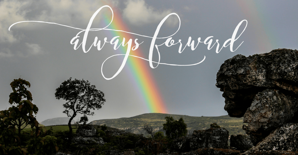 3 Steps to a Successful Reboot (Always Forward Series Part 2) – Journey ...